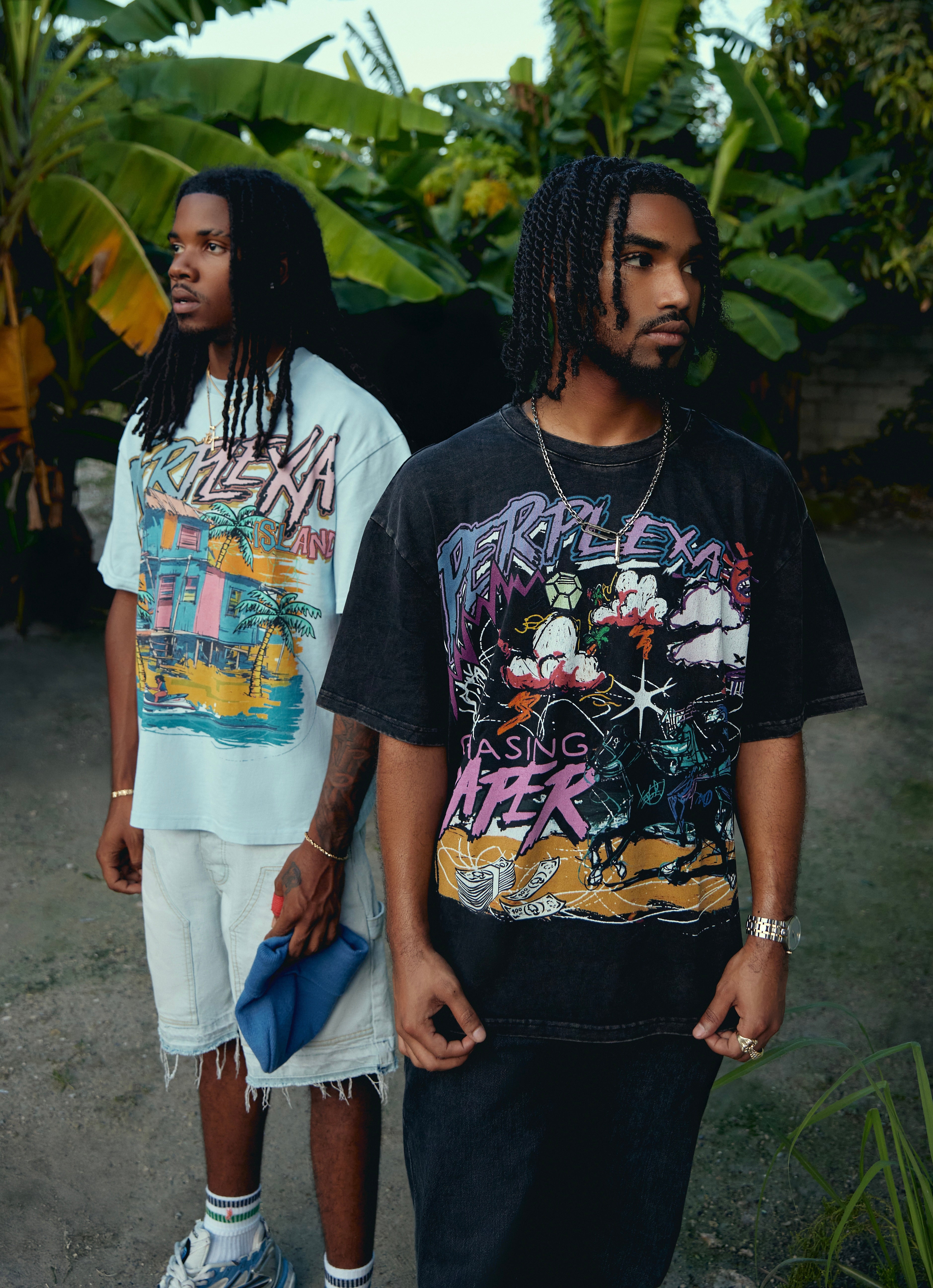 Tops – Perplexer Atelier